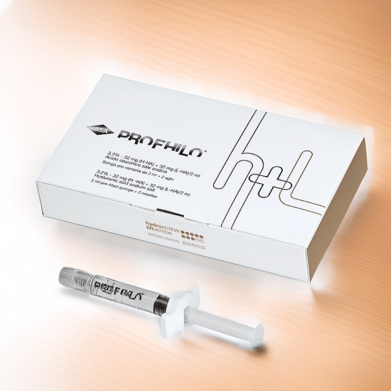 Profhilo Injections in Richmond Hill and Toronto | Dermatouch