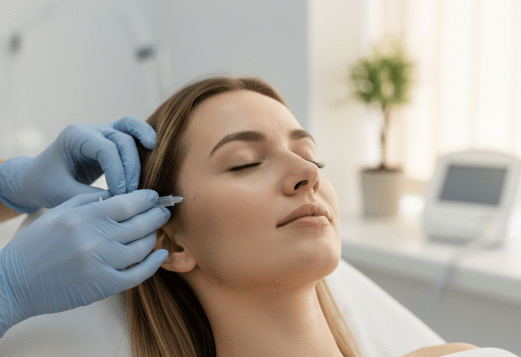 What Is Mesotherapy? Skin & Hair Rejuvenation in Richmond Hill